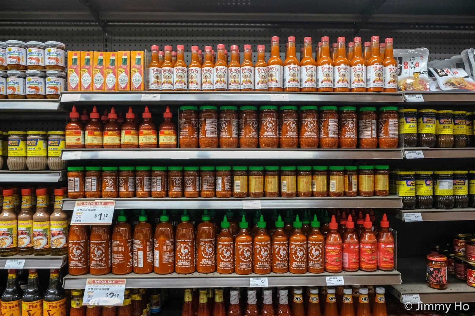 99 Ranch Market (Austin)