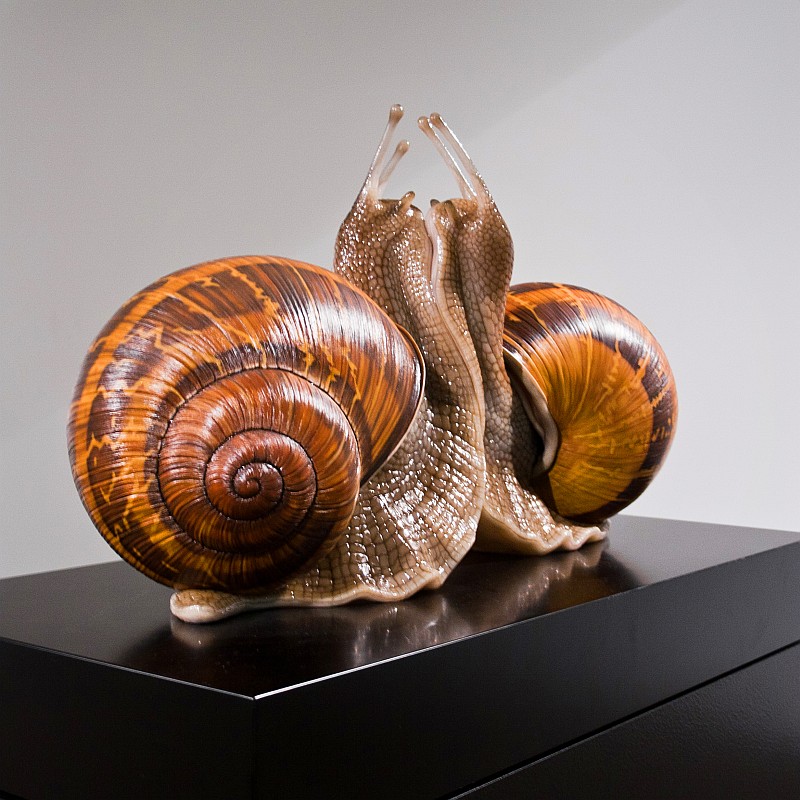 El Hurgador [Arte en la Red]: Sam Jinks [Escultura]