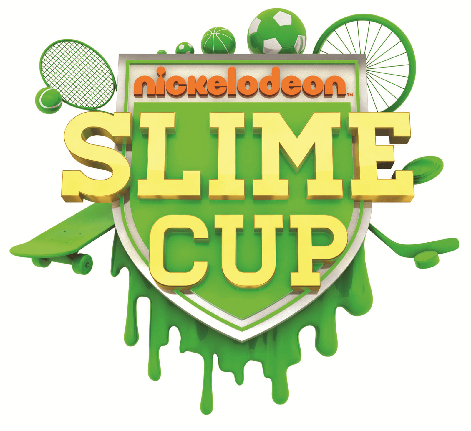 NickALive!: Over 8,000 Kids And Families Experienced The Slimiest ...