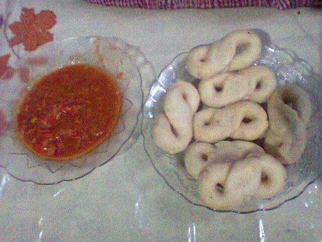 Berbagi pengetahuan: Mengenal Masakan Khas Buton Sulawesi Tenggara