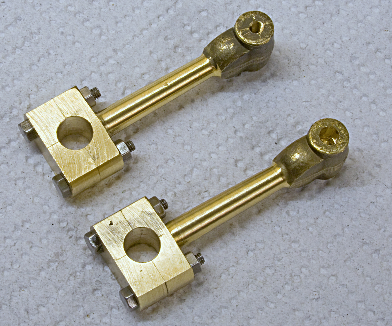 Connecting Rod ~ Basicautomobile