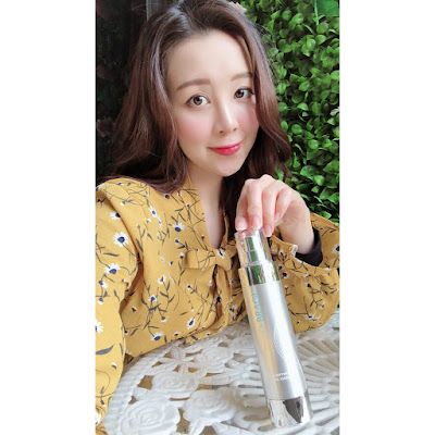 【Dr BRAGI】冰島無污染海洋酶護膚。。敏感膚質又一選擇 - BLOG - VenusPang - 最新結婚,婚禮及親子資訊Blog ...