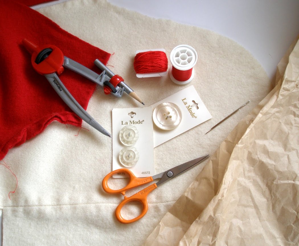 fiberluscious: Tutorials