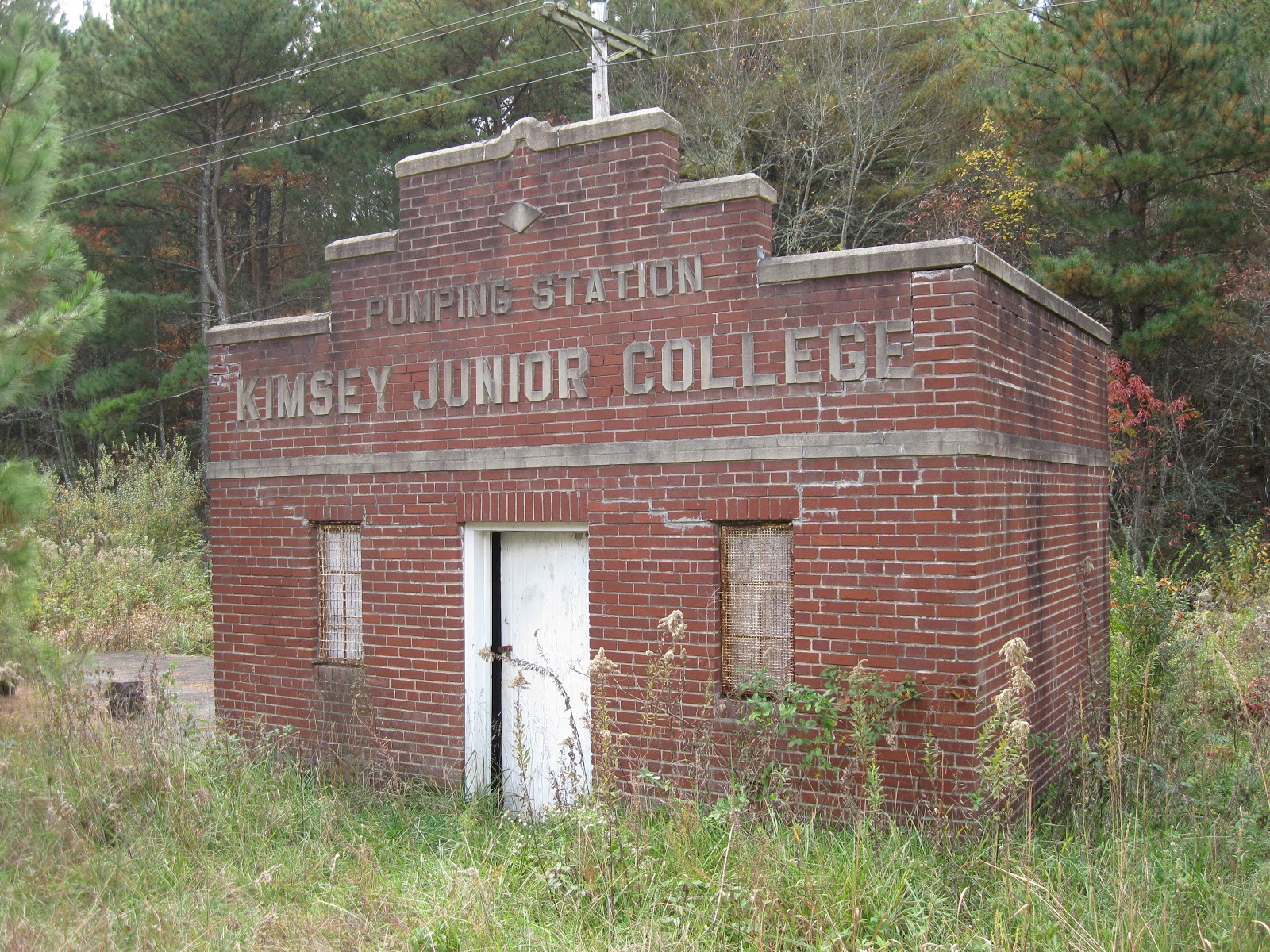 Big Daddy Dave: Historical Odds and Ends – SE Tennessee