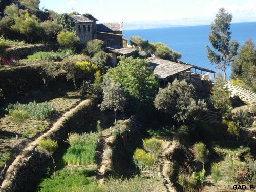 La Paz Bolivia - La Paz del Bicentenario: Atractivos turisticos de La ...