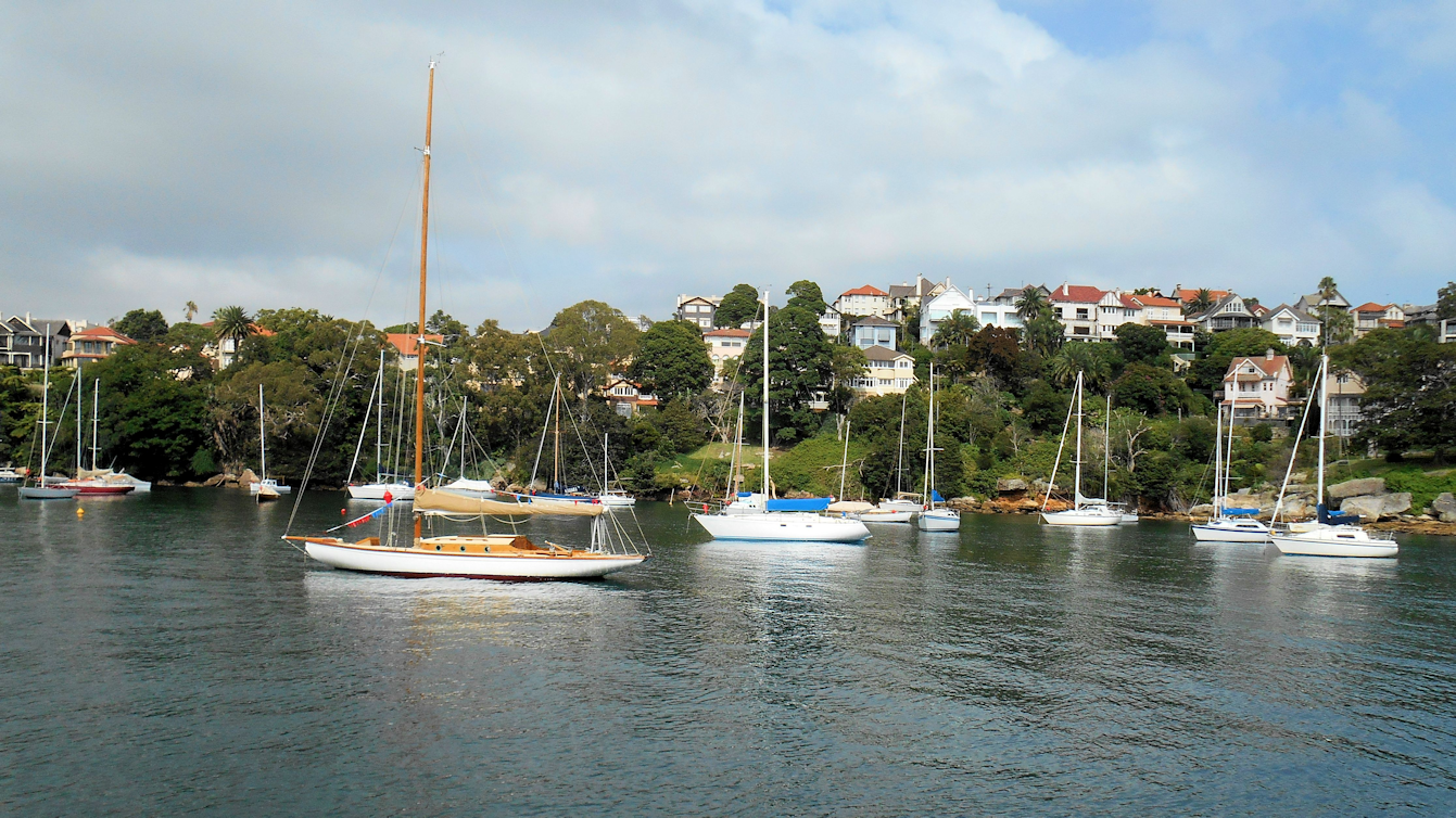 Mosman Bay to Balmoral | Our Walks