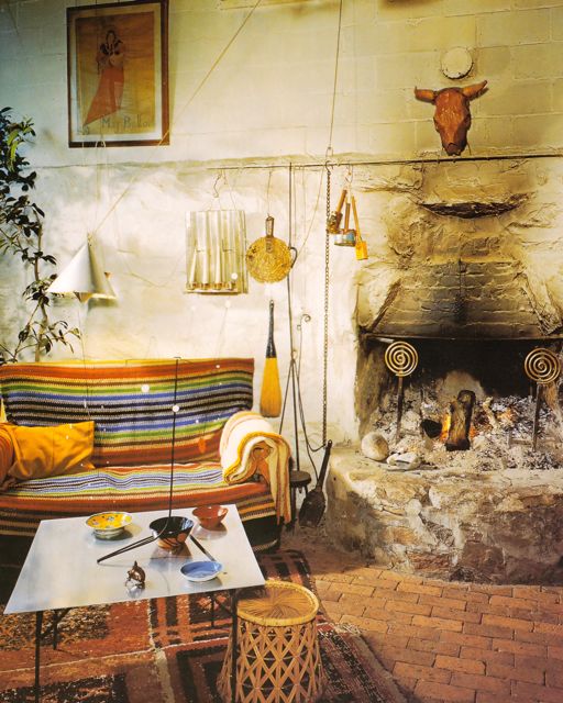 Joyful Chaos: Alexander Calder at Home