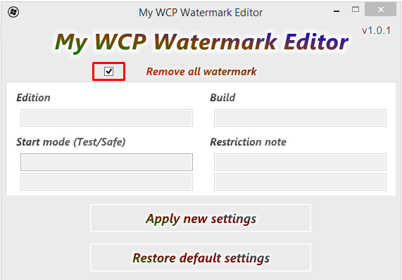Cara Aktivasi Windows 8.1 dengan KMS Spico | Harapan Gue