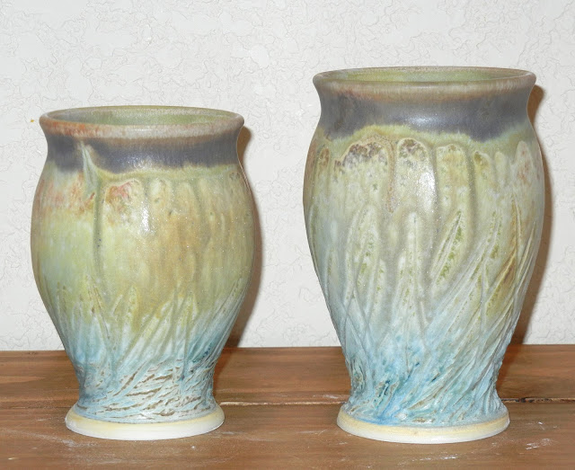 Anthony's Pots: Strontium Crystal Magic - Cool