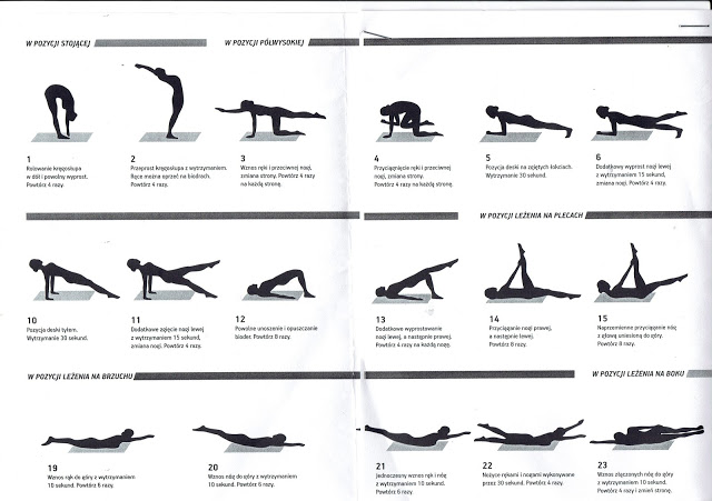 SKOLIO-HELP: ĆWICZENIA NA SKOLIOZĘ