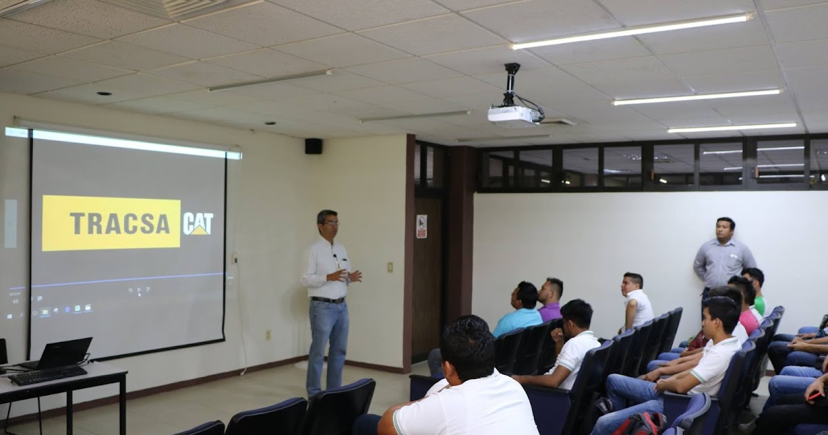 ZihuacostaS ...........: Inician en la UTCG reclutamiento para importante e