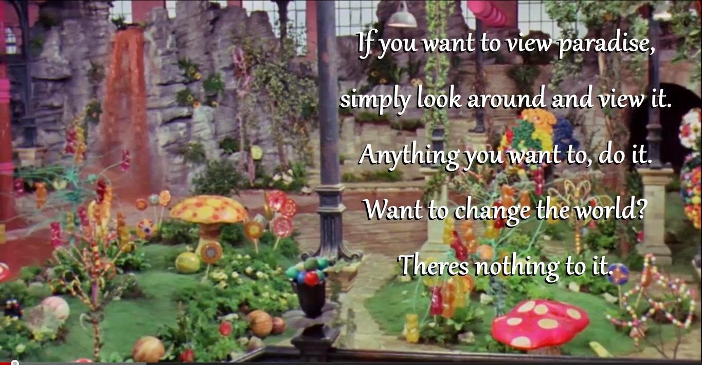 Pure Imagination: Music of possibilities | Center For Spiritual Living ...