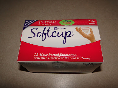 Road Runner Girl: Instead Softcup Review