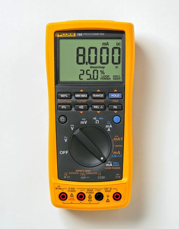 FLUKE 789 PROCESS METER - The Digital Store
