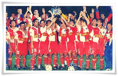 Kenangan Indah Di Petang Sabtu | Sokernet: Laman Web Rasmi Bolasepak Dunia