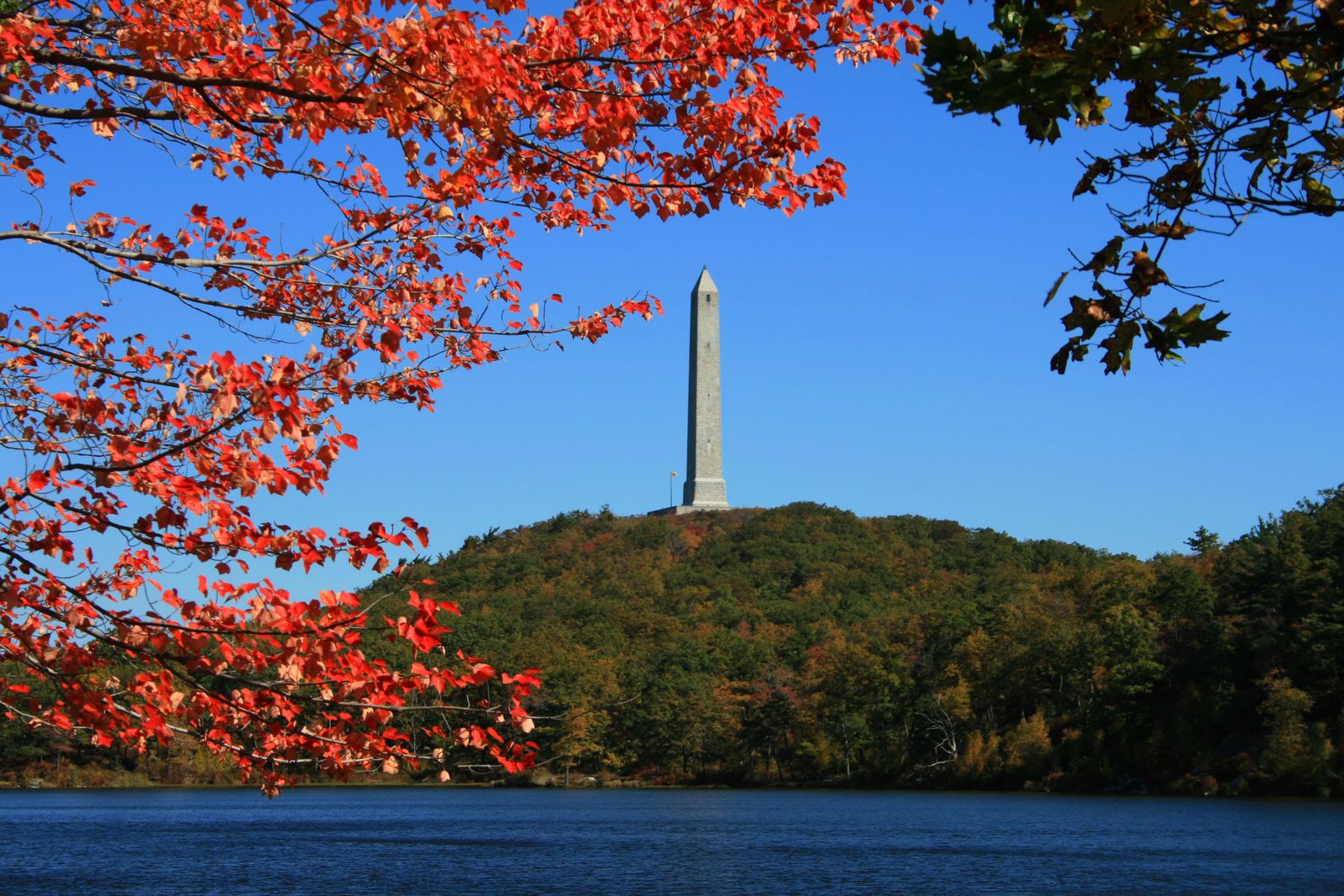 Friends of High Point State Park