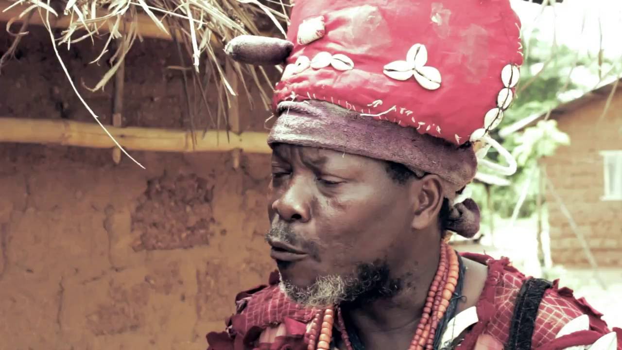 Casa Poderosa Dos Filhos de Yemanjá: Quem foi Ajáká