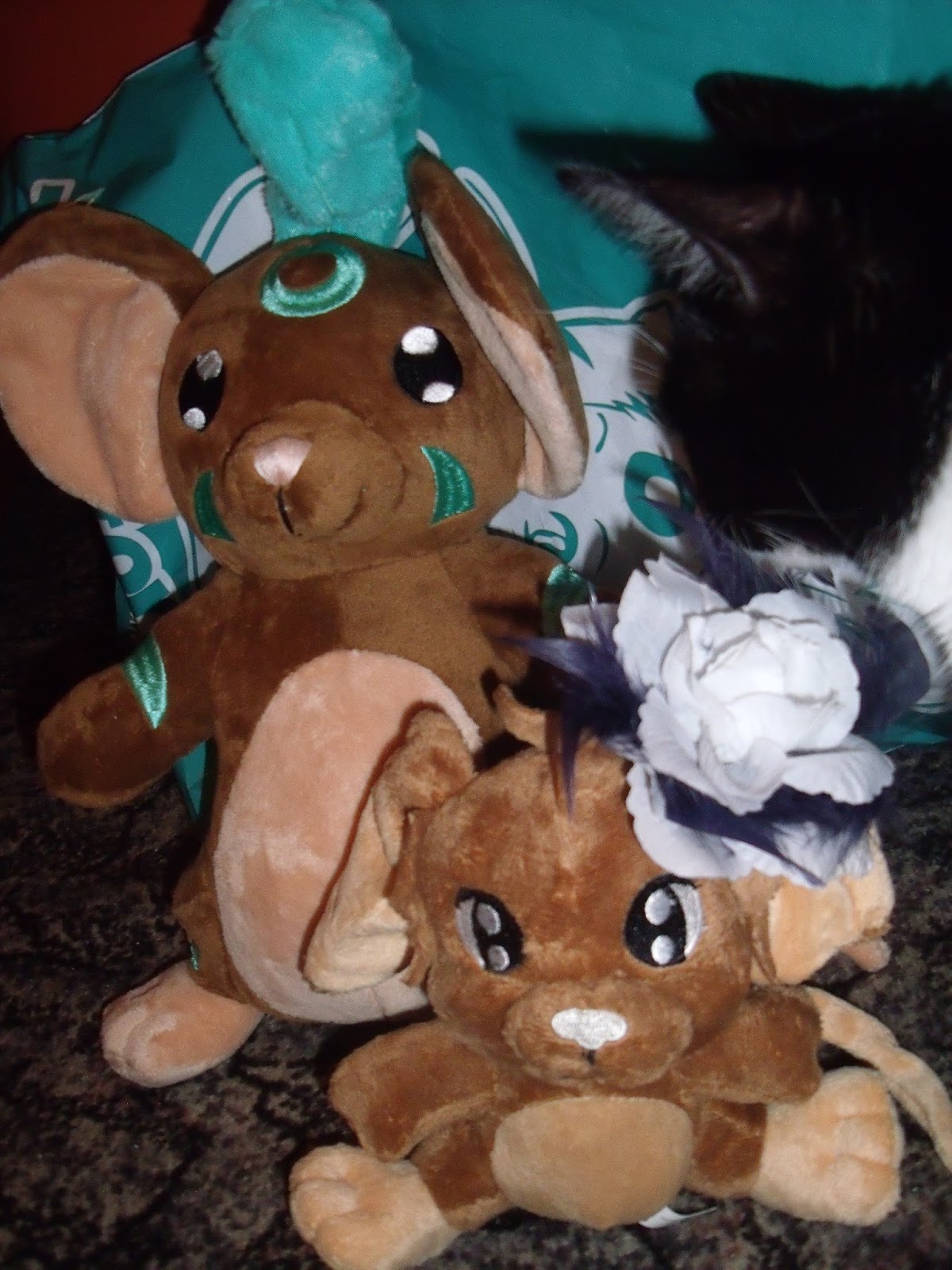 Transformice-Blog: 2017