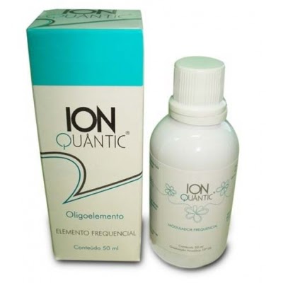 Fisioquantic São Paulo: Glutak