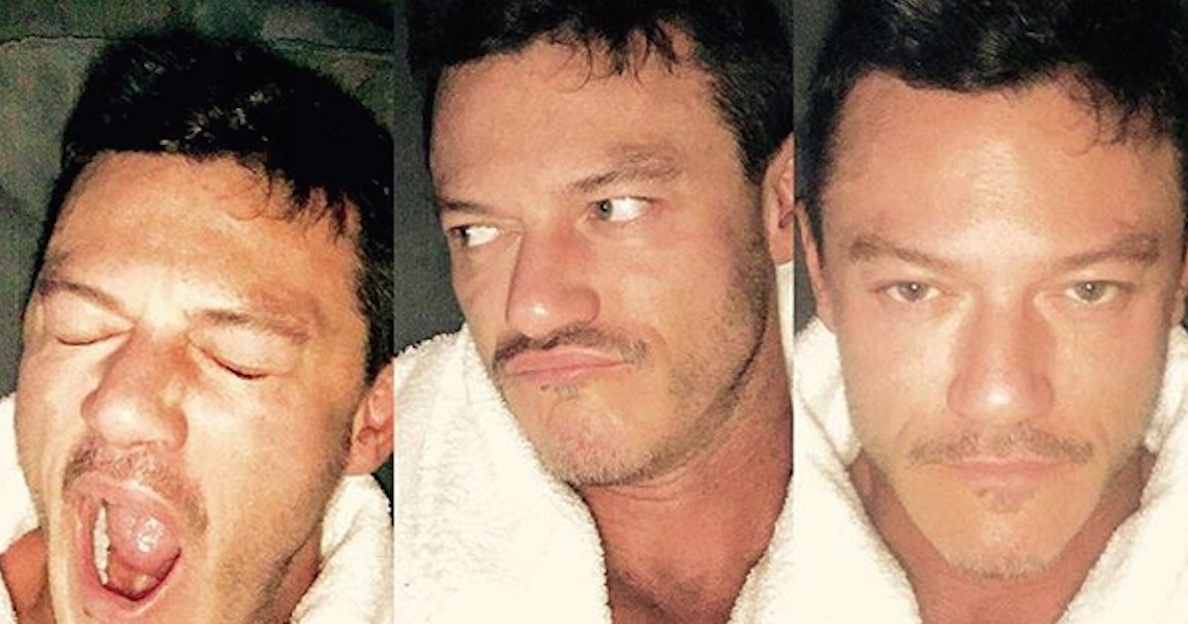 my new plaid pants: Good Morning, World