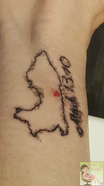 Woven by Words: 5 Tips For Getting Your First Tattoo