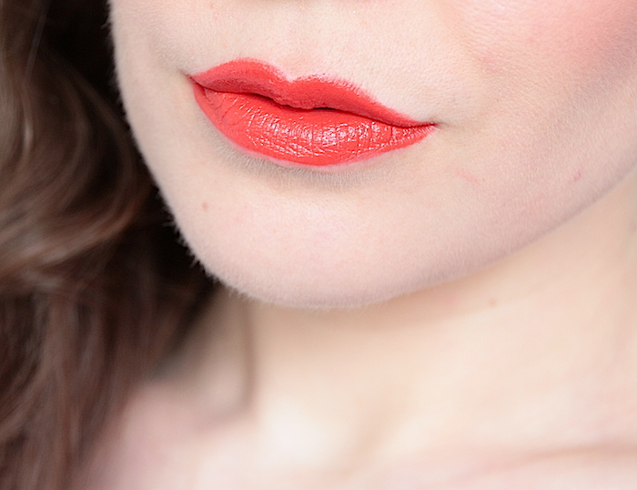 Les Rouges Artist de Make Up For Ever | kleo beauté