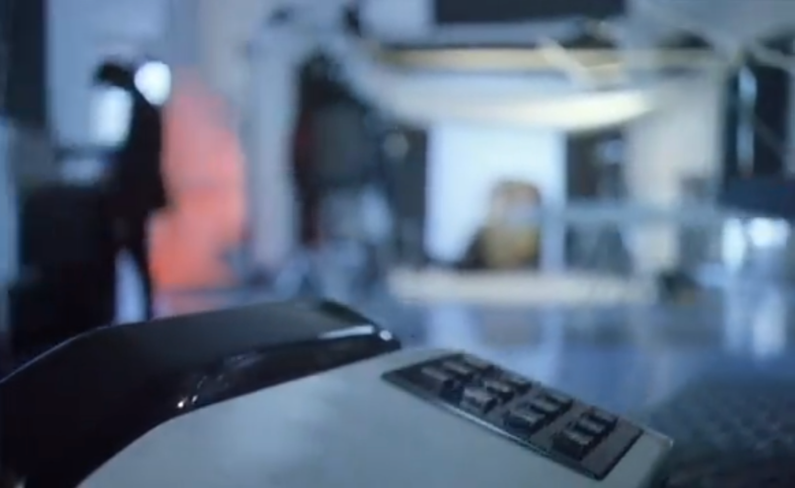 Senseless Cinema: "My Two Best Friends Have Been Killed, I Think By a ...