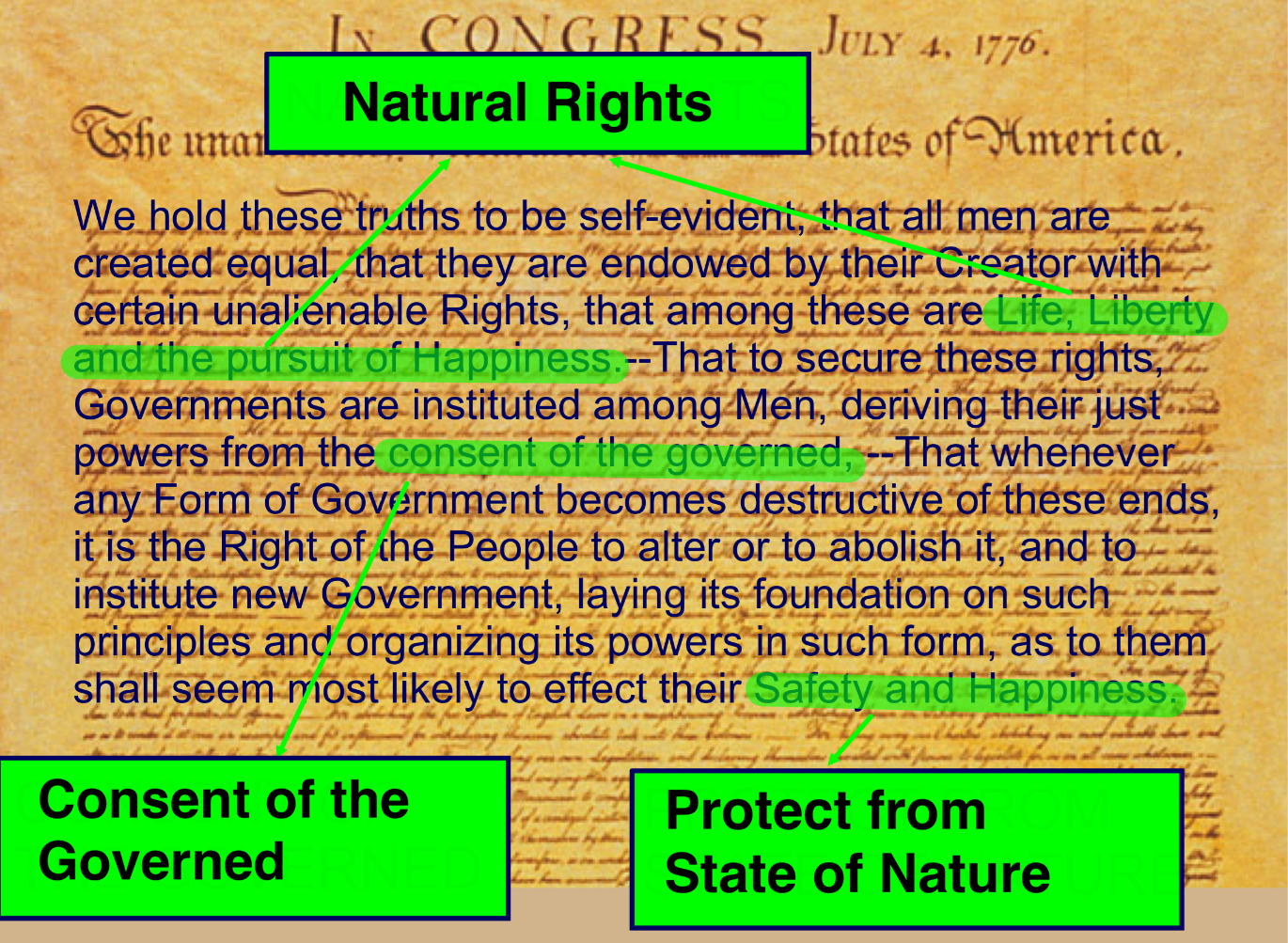 Ninth Grade Blog: A Heart Breaking Declaration