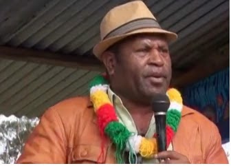 Jiwaka MP attacked, escapes unhurt - Papua New Guinea Today