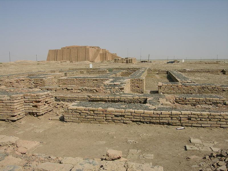 This week there have been some amazing archaeological discoveries in ...