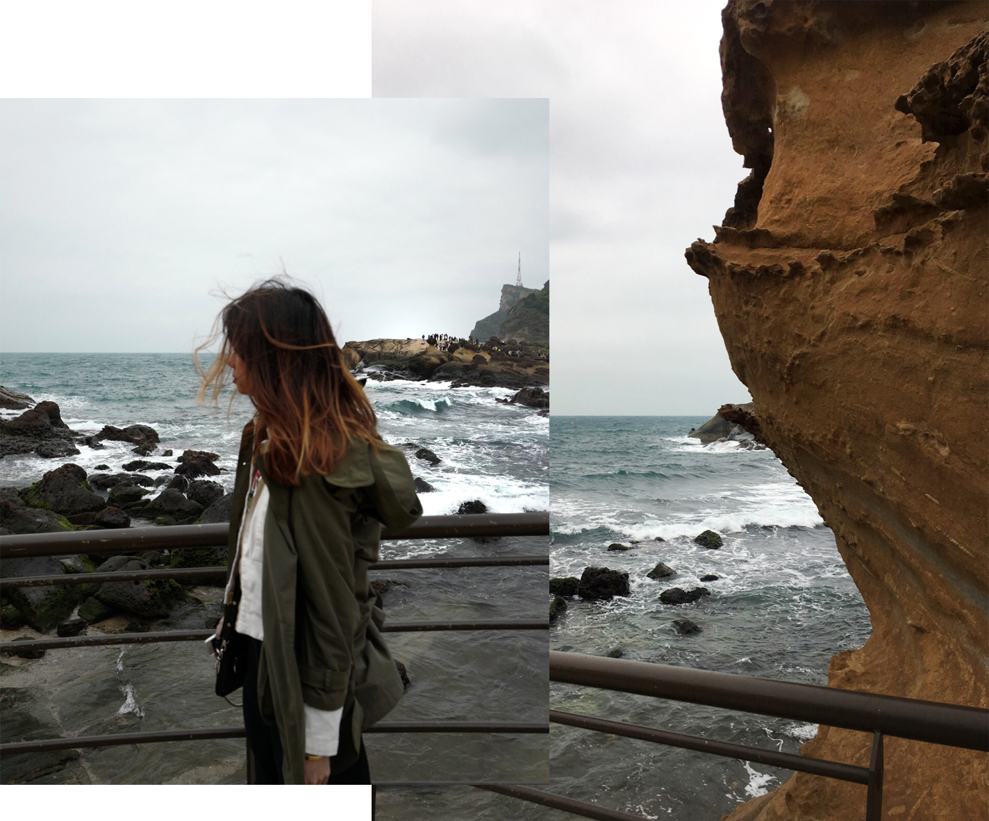 ☃: GOOD MORNING TAIWAN ☀️ MY GUIDE TO TAIPEI