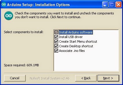 Arduino simulator desktop - metallasopa
