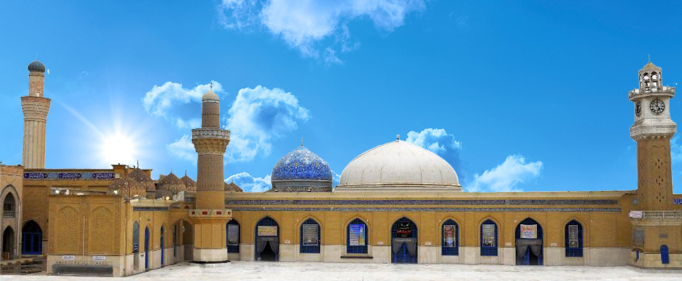 Bahar-e-Durood O Salam: Ghous-e-Azam رحمۃ اللہ علیہ