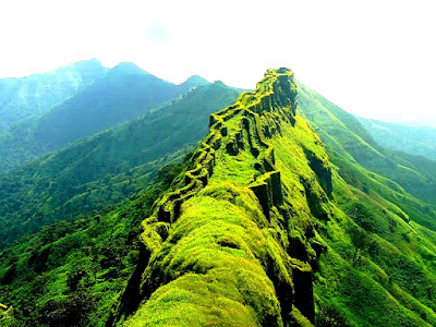 Thing to know before Visiting Rajgad Fort : Rajgad Fort Information