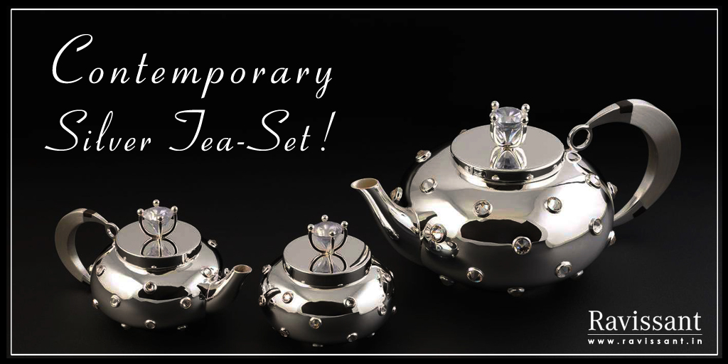 Ravissant Silver Gift Items Luxury Gifts: 5 Ways to Protect Precious ...