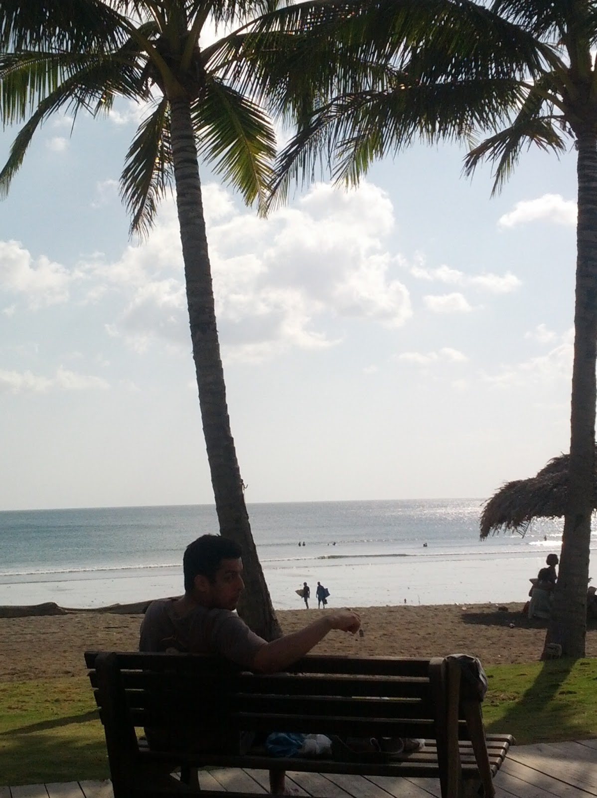 Transient Recollections: June 2013