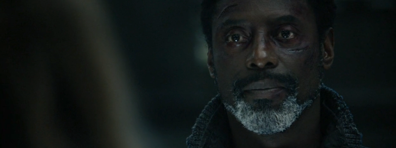 On the ground: Szereplők