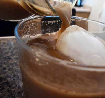 flavorfull: Magic Coffee