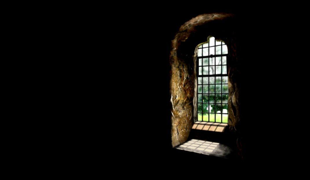 Window Outside Wallpaper | Wallpapers Gallery