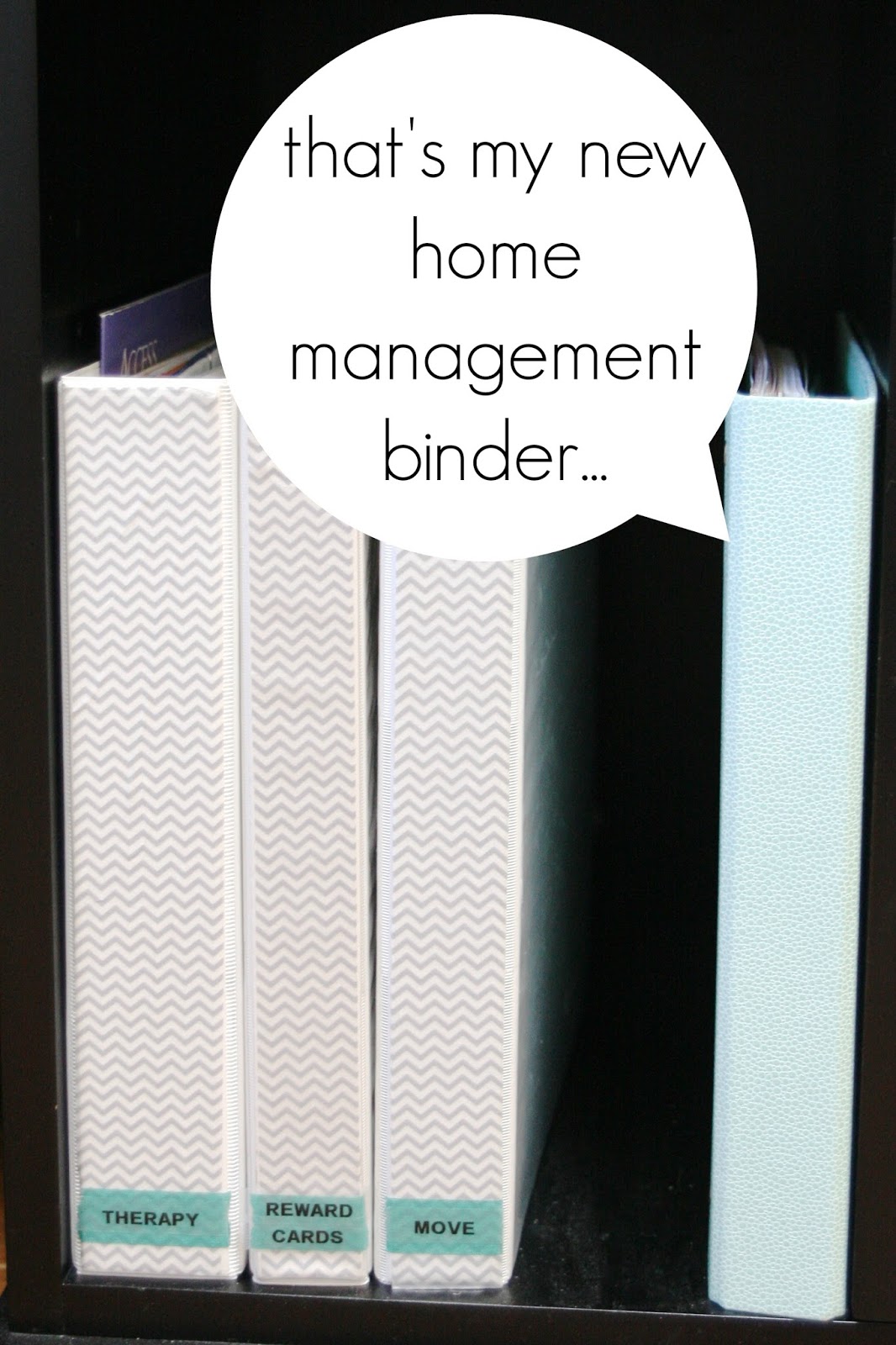 DIY Office Organization - with Martha Stewart - Simply Organized