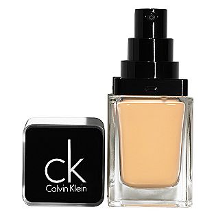 Tina McCarthy - Makeup Artist: Calvin Klein Infinite Hydration ...
