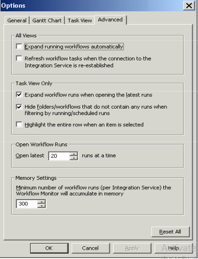 Informatica Workflow Monitor Informatica Training And Programing Free