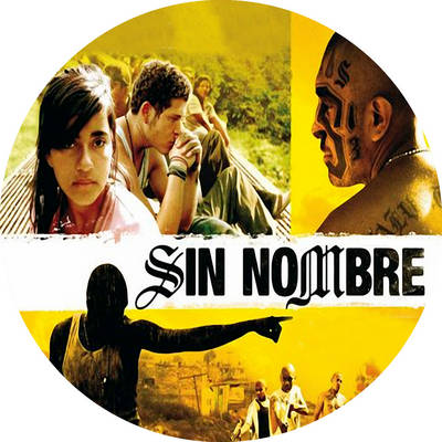 Blog de Ingvild: "Sin Nombre"