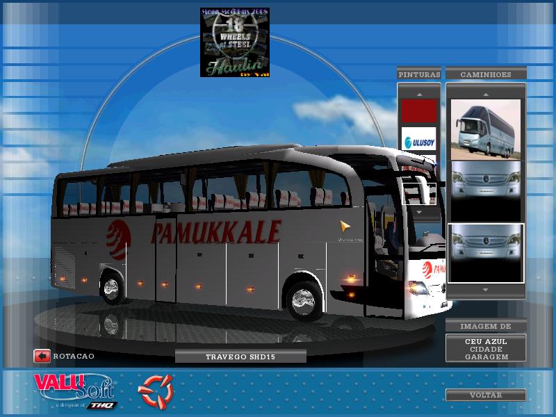 18 Wheels of Steel Haulin - Mediafire | Game Pc Ringan