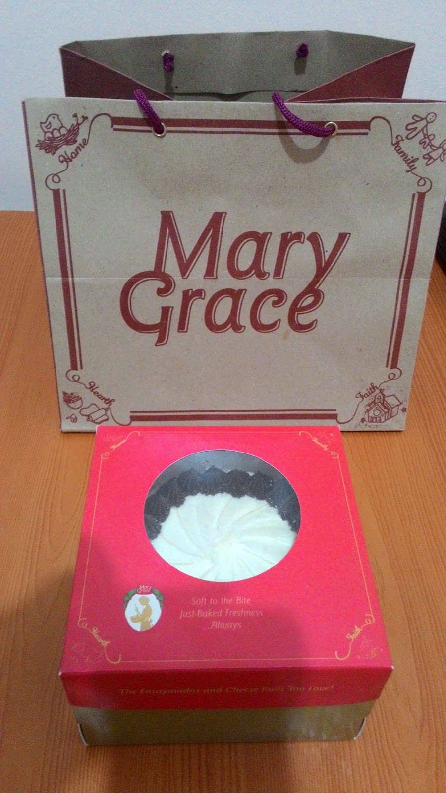 Black Velvet Cake Mary Grace