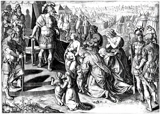 romanoimpero.com: G. MARZIO CORIOLANO - MARCIUS CORIOLANUS