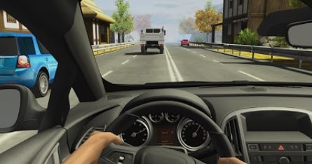 Typing race - processaceto