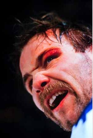 The Real DFG: Goodwin Hockey Champions