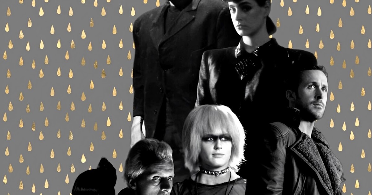 Blade Runner, Frankenstein e os limites do que é humano — Momentum Saga