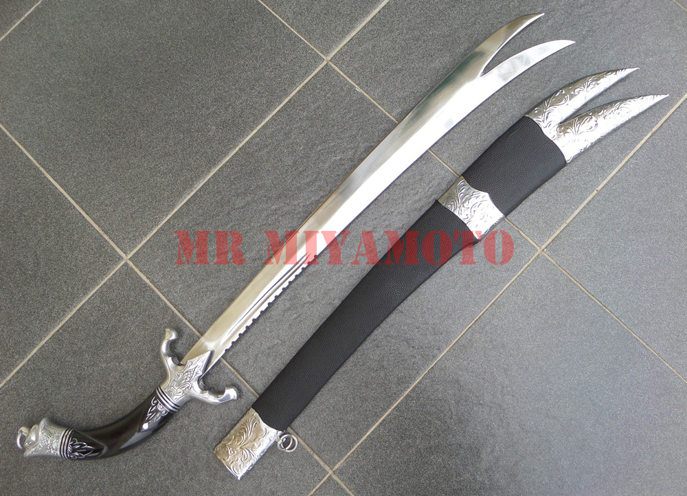 PEDANG SAMURAI MURAH (KATANA/WAKIZASHI/CUSTOM)